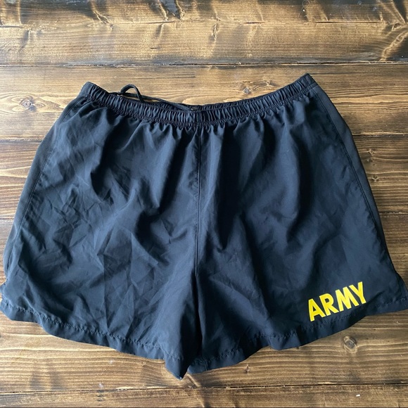 Shorts | United States Army Shorts | Poshmark
